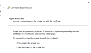 Enabling SQL Server Always Encrypted | SQL Solutions Group