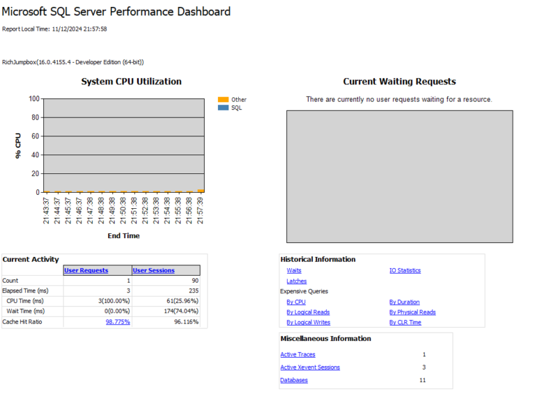 Exploring SSMS 21 | SQL Solutions Group